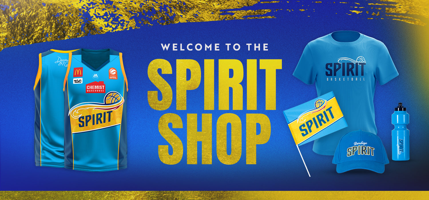 Bendigo Spirit Shop